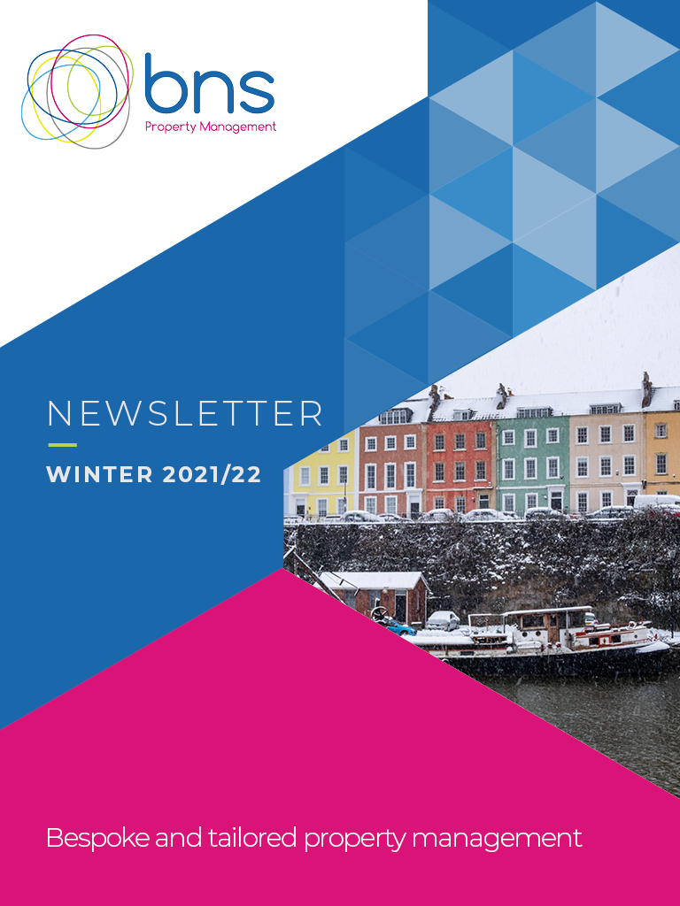 Portfolio Archive - BNS