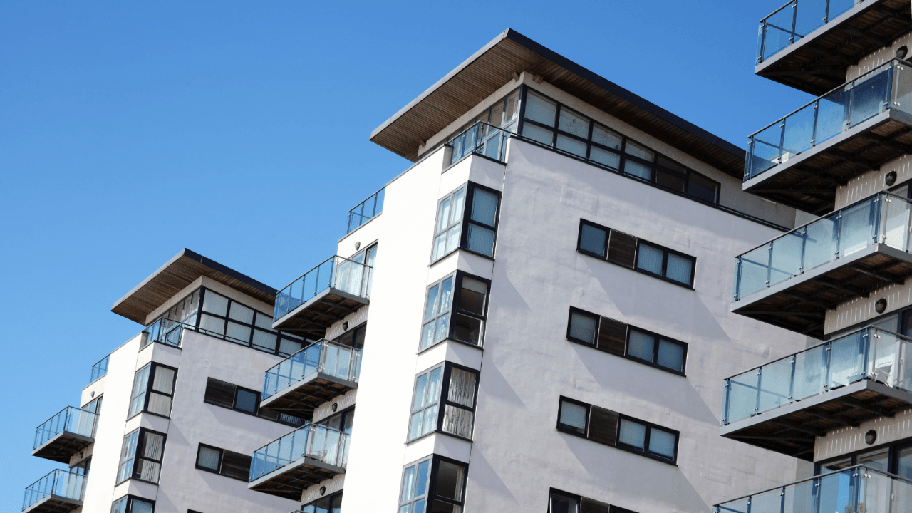 Changes to Fire Safety & Building Regulations - BNS