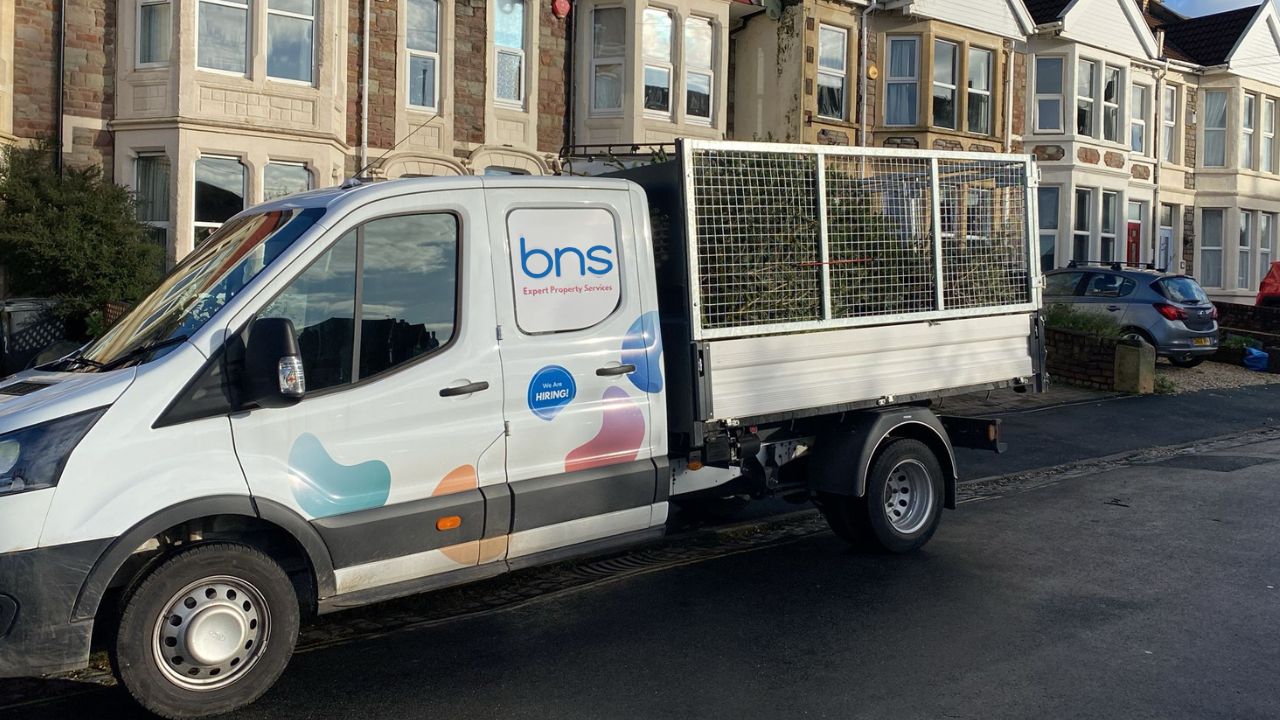 Managing Waste Disposal Responsibly: BNS’s Clearance Services