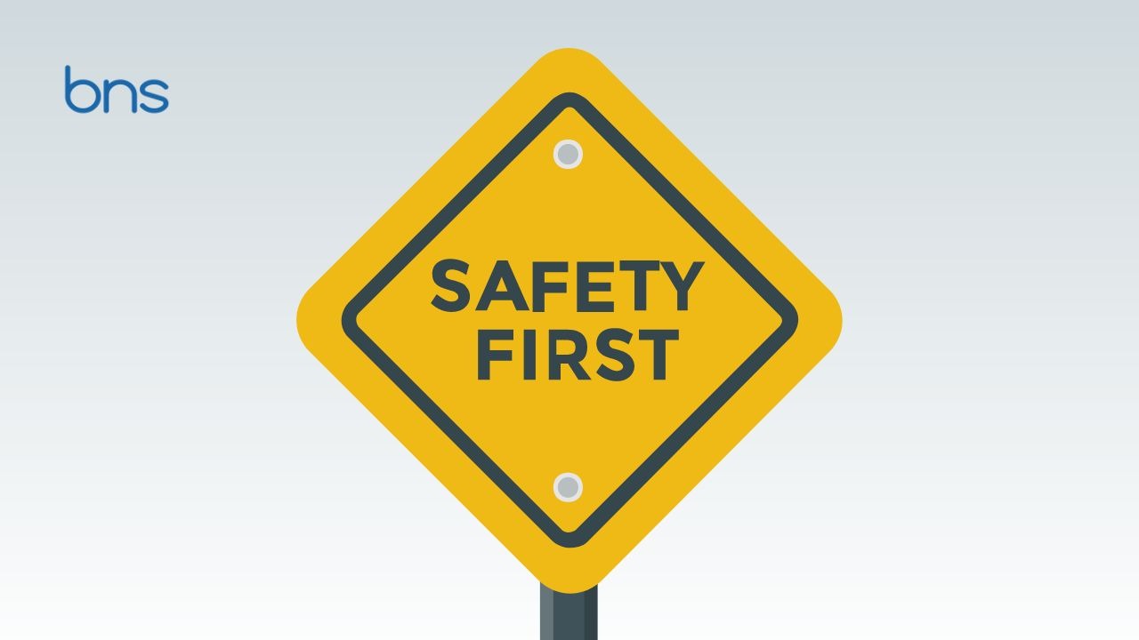 Top Ten Fire Safety Tips - BNS