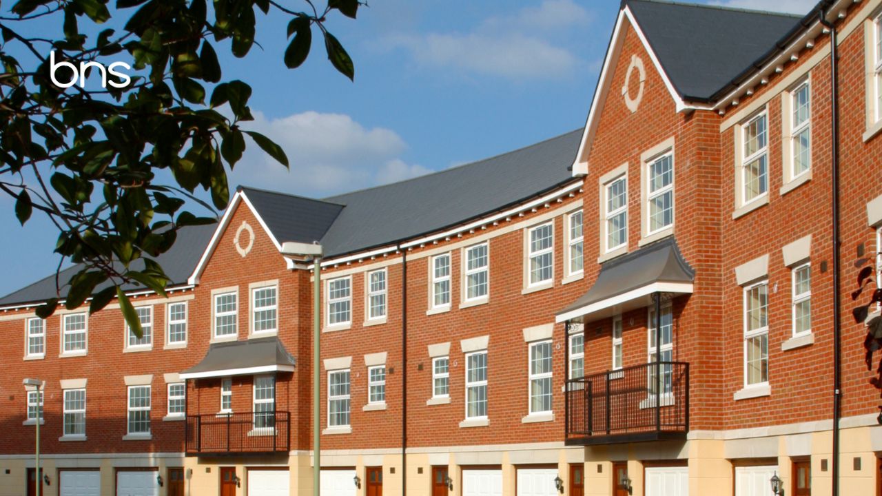 The Comprehensive Advantage of BNS Block and Estate Management - BNS